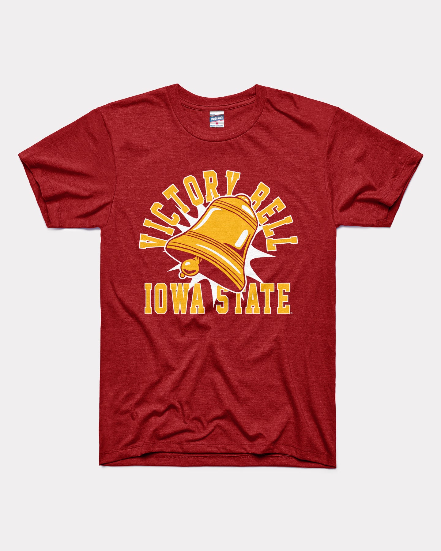 Iowa State Shirts Iowa State Cyclones 2024 Pop Tarts Bowl Champions
