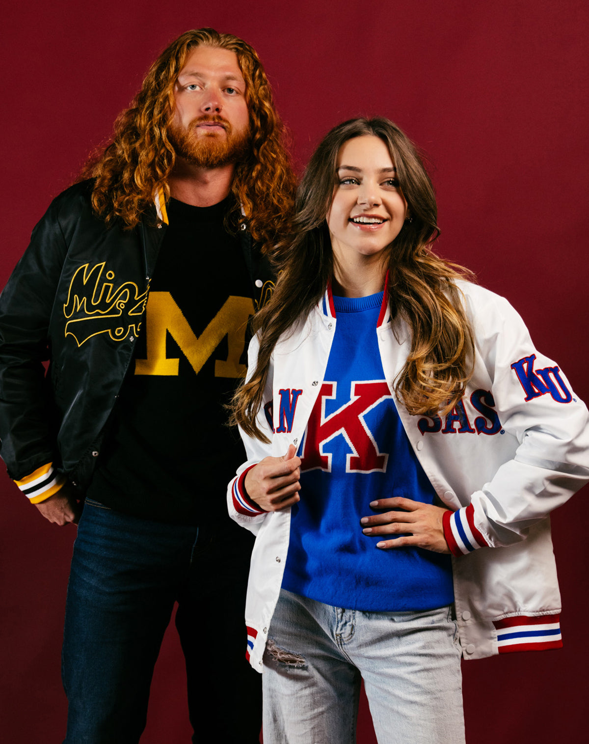 Charlie Hustle: Vintage T-Shirts & Sweatshirts Made Fresh