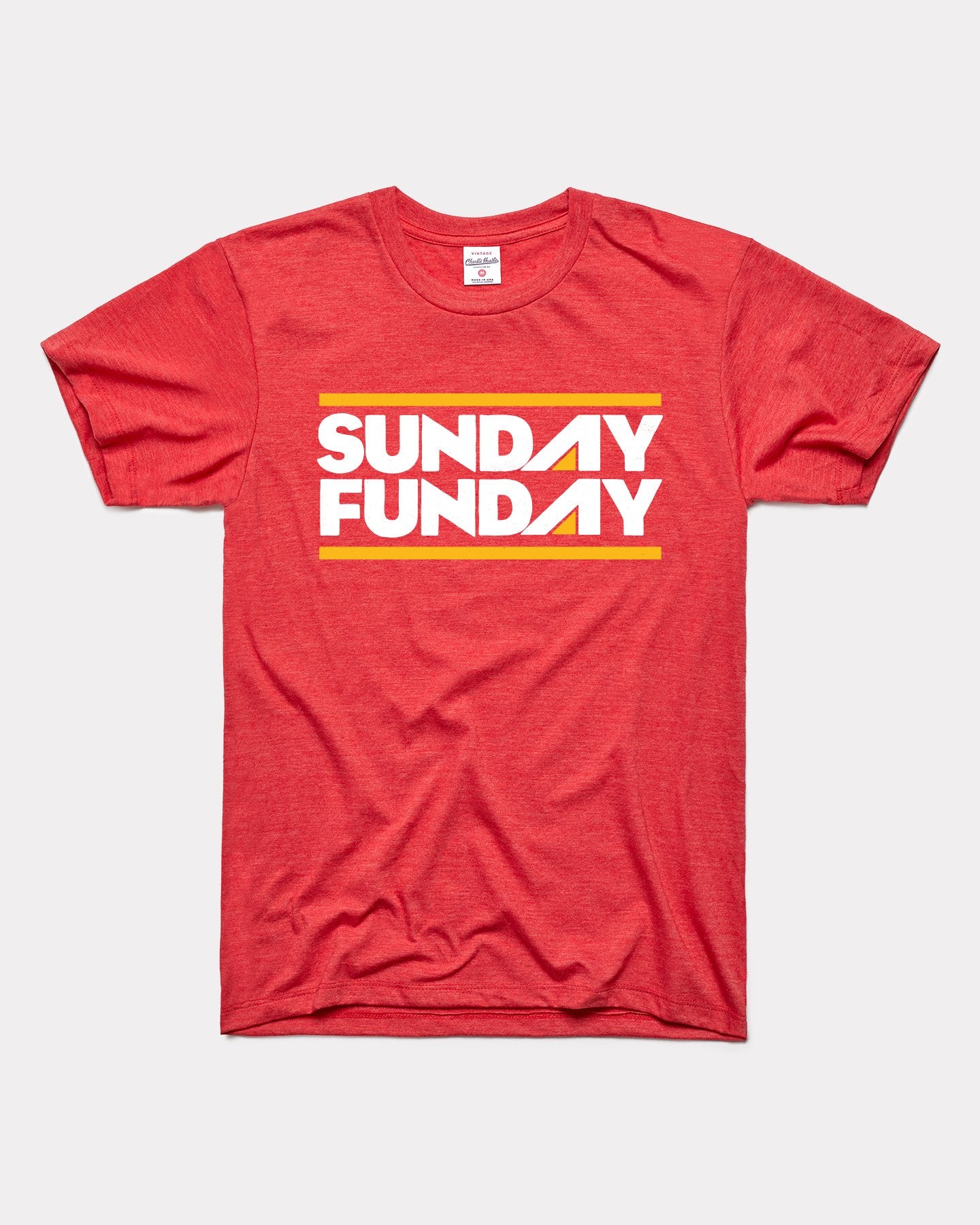 Sunday Funday Shirt