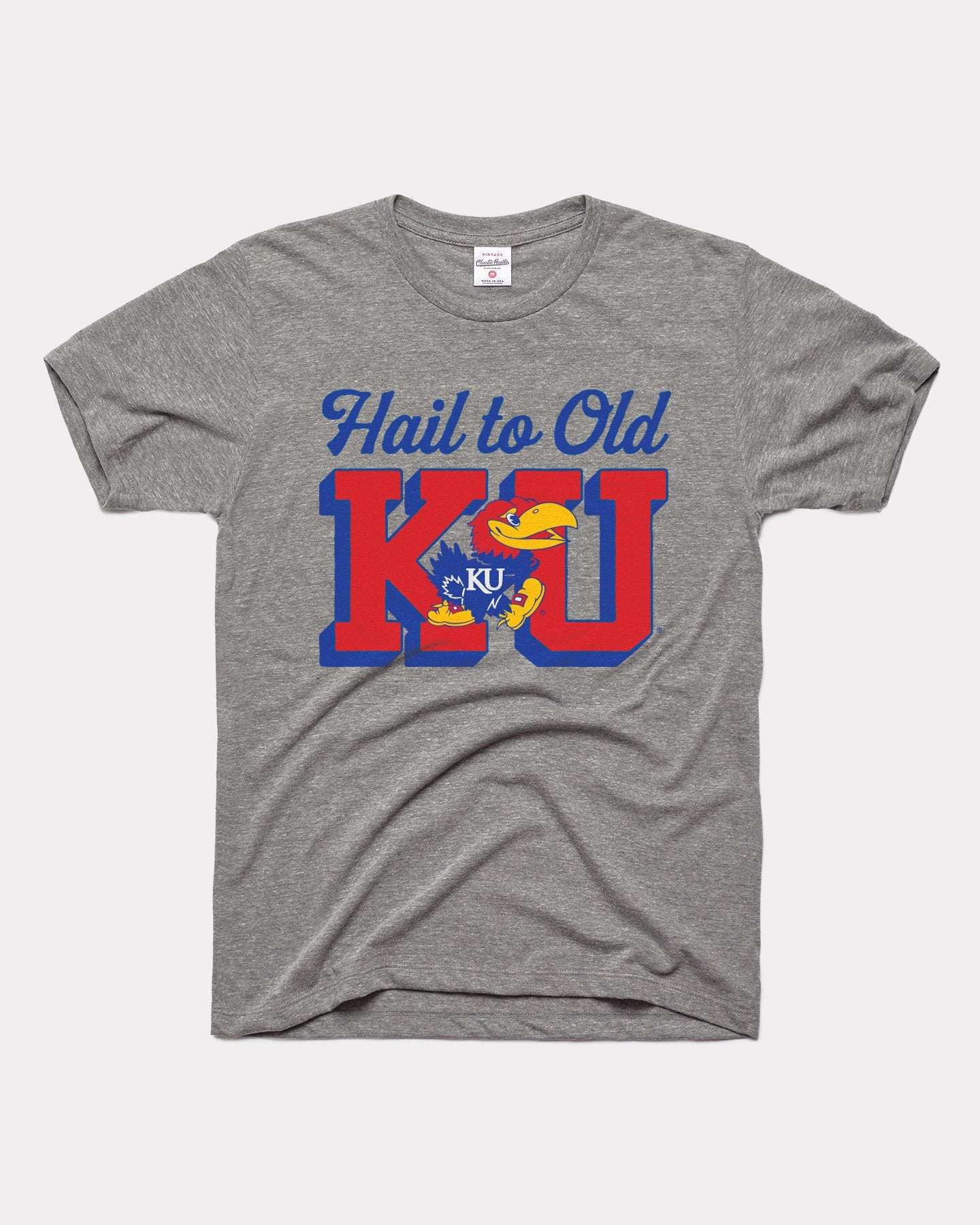 Camisetas Ku Kansas Jayhawks T Shirts | University Of Kansas Tees | KU