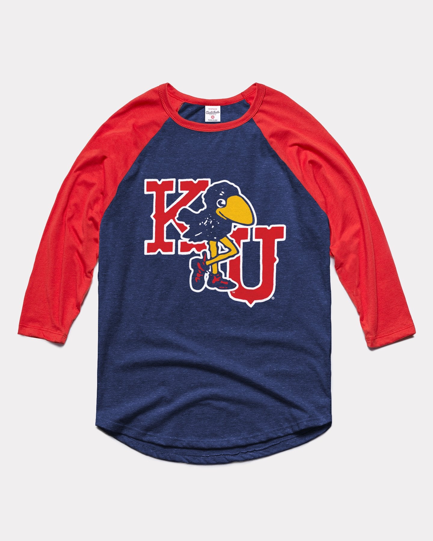 Jayhawk Logo 1912